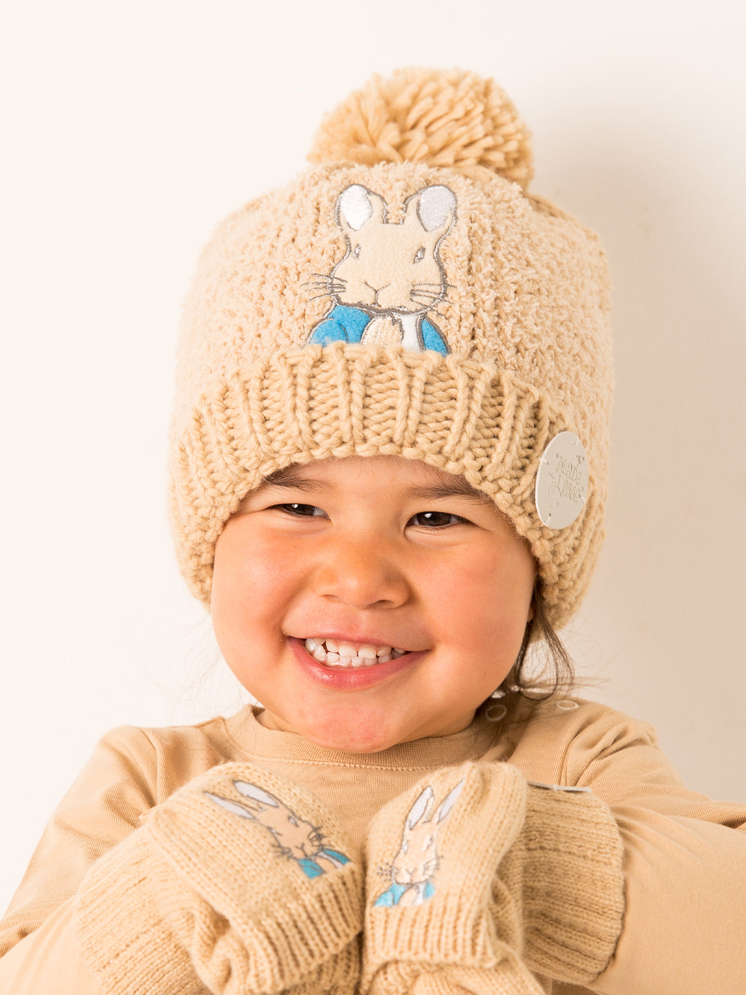 Peter Rabbit™ Winter Hat – Blade & Rose UK