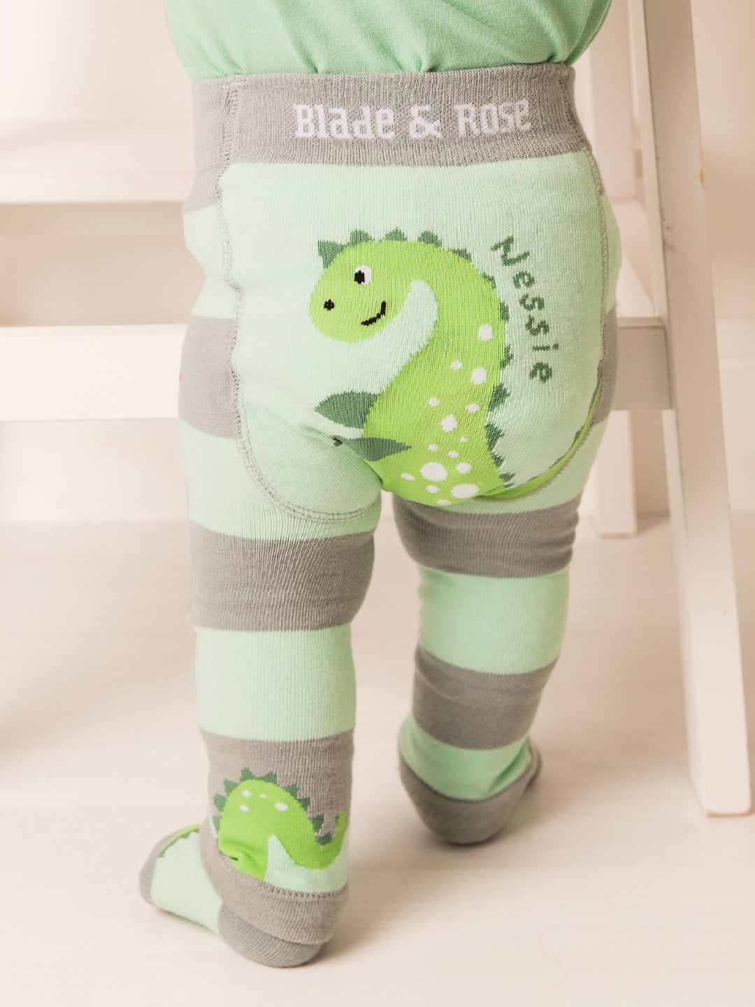 Leggings For Babies & Toddlers | Sizes 0-4 Years – Blade & Rose UK
