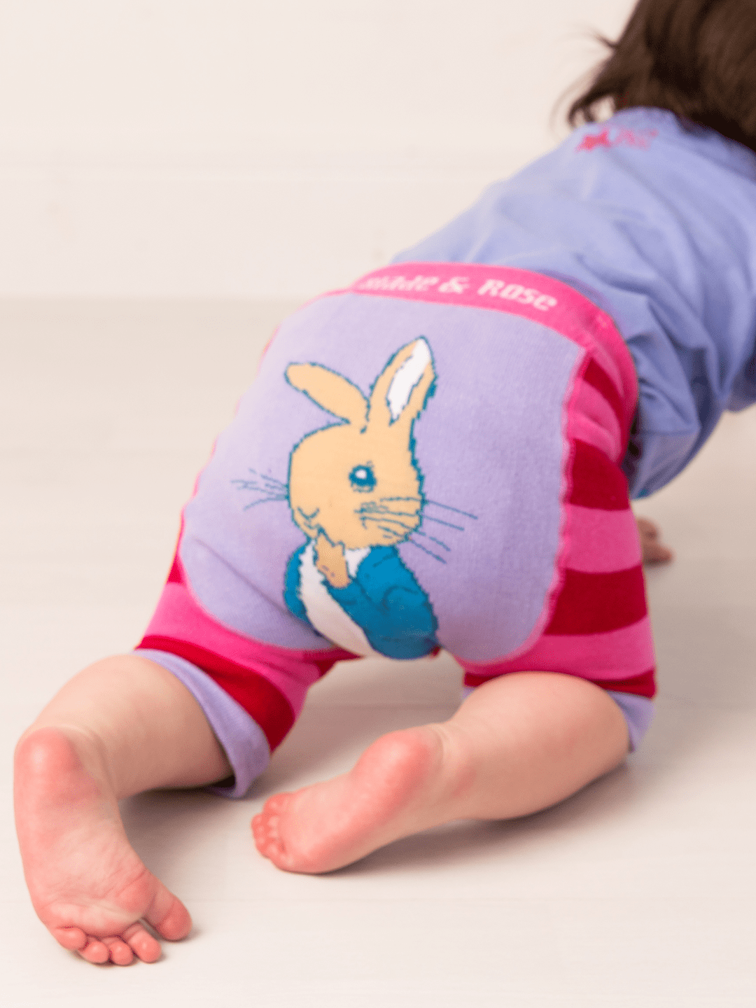 Peter Rabbit™ Love Summer Shorts – Blade & Rose UK