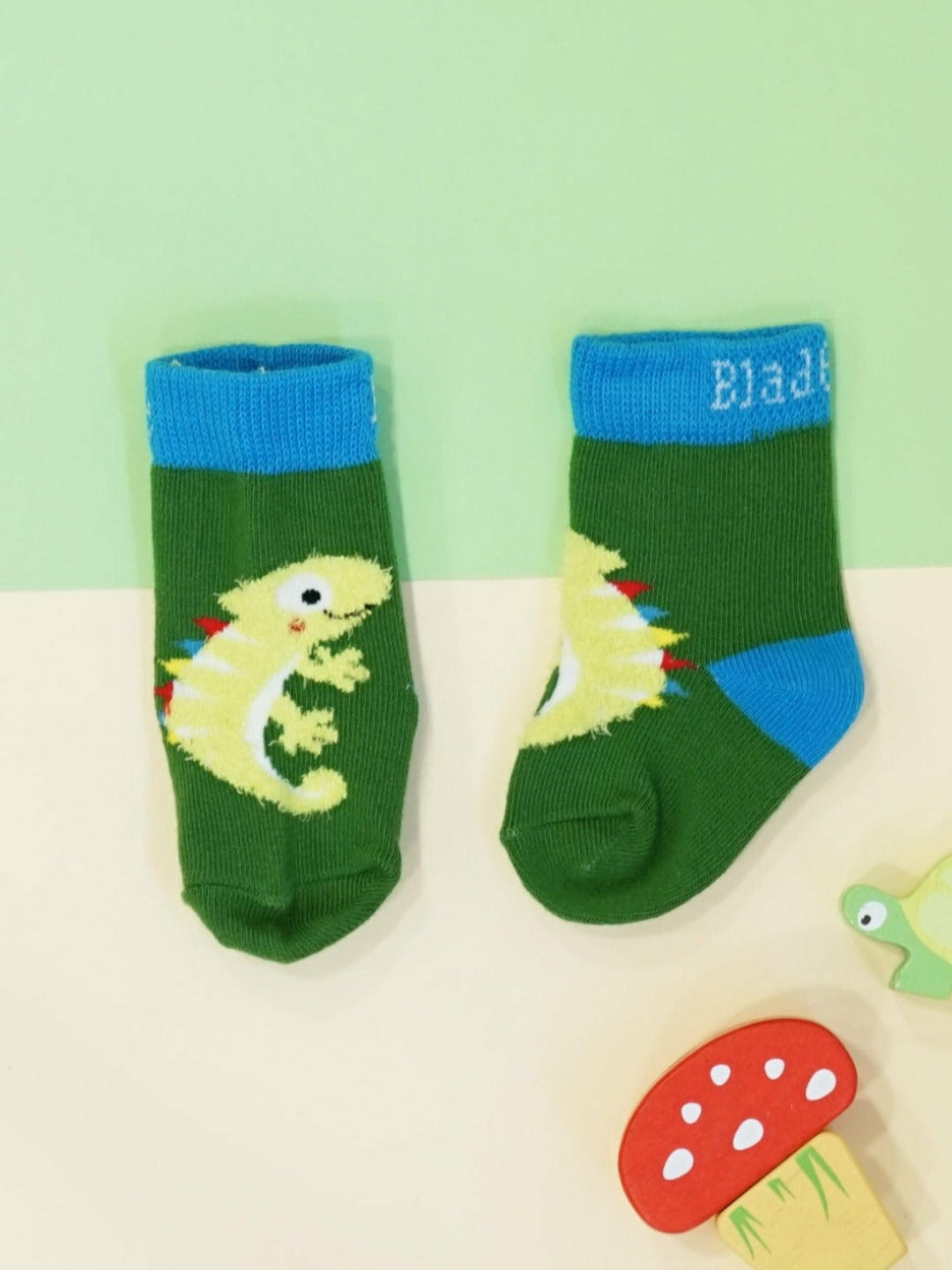 Chameleon Socks | Blade & Rose – Blade & Rose UK