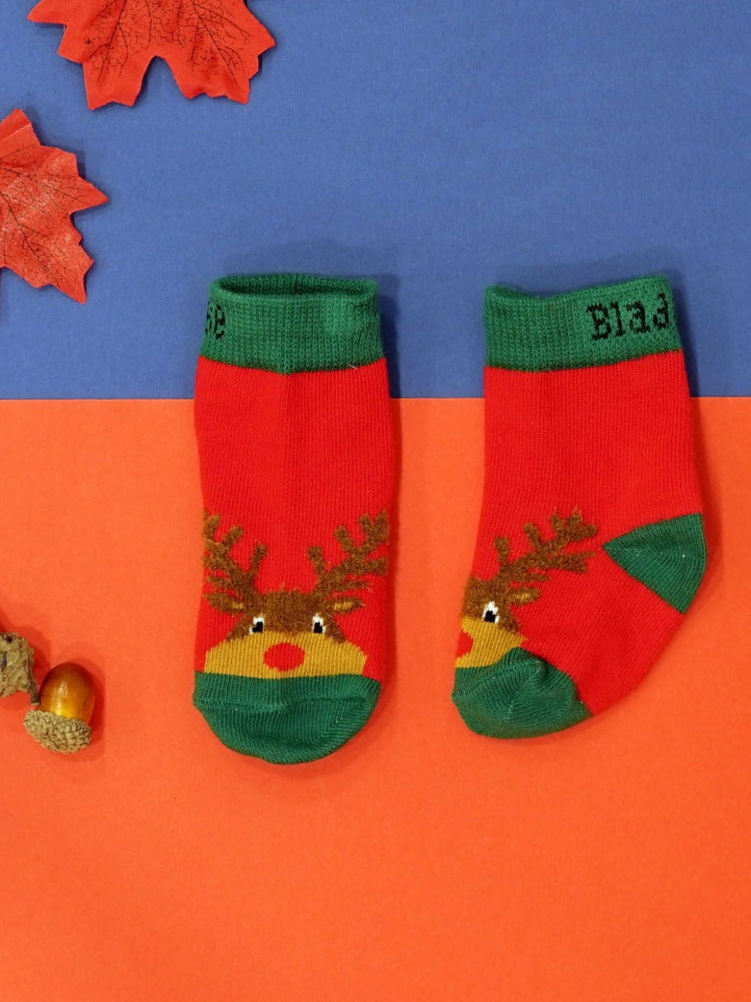 Festive Socks | Blade & Rose – Blade & Rose UK